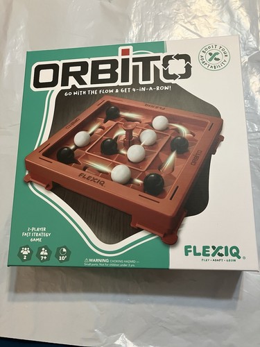 ORBITO BOARD GAME | eBay