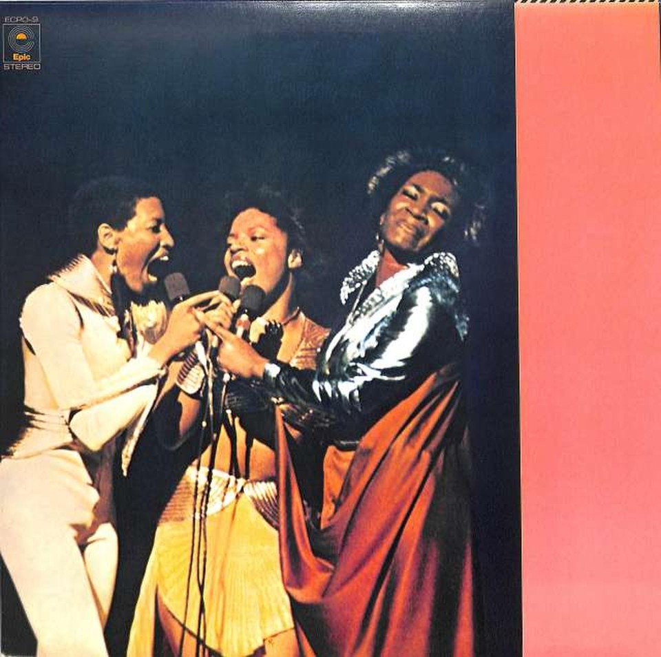 Label Nightbirds Model Number ECPO 9 CBS Sony | eBay UK