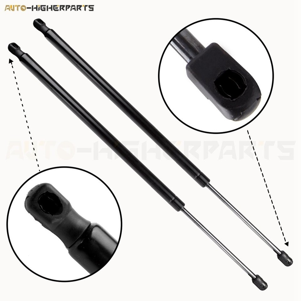 For 2011-2015 Ford Explorer 2 PCS Rear Shock Struts Liftgate Lift ...