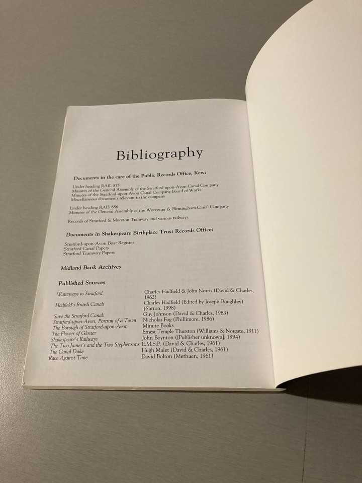 Stratford Canal - 9780752421223 - Nick Billingham - Paperback ...