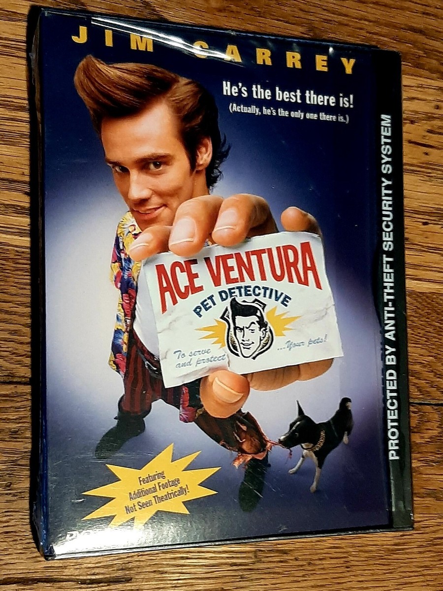 Ace Ventura 2 Is Ace Ventura 3 With Jim Carrey Releasing In 2025?
