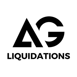 The AG Liquidations | eBay Stores
