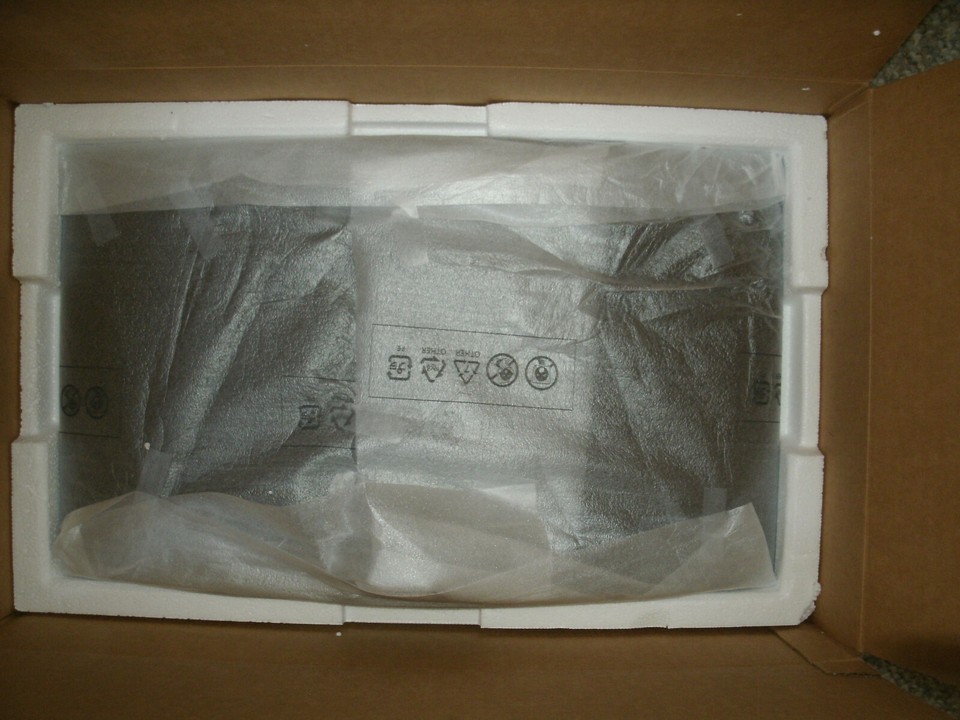 Samsung CF396 24" Curved Monitor - New/Open Box | eBay