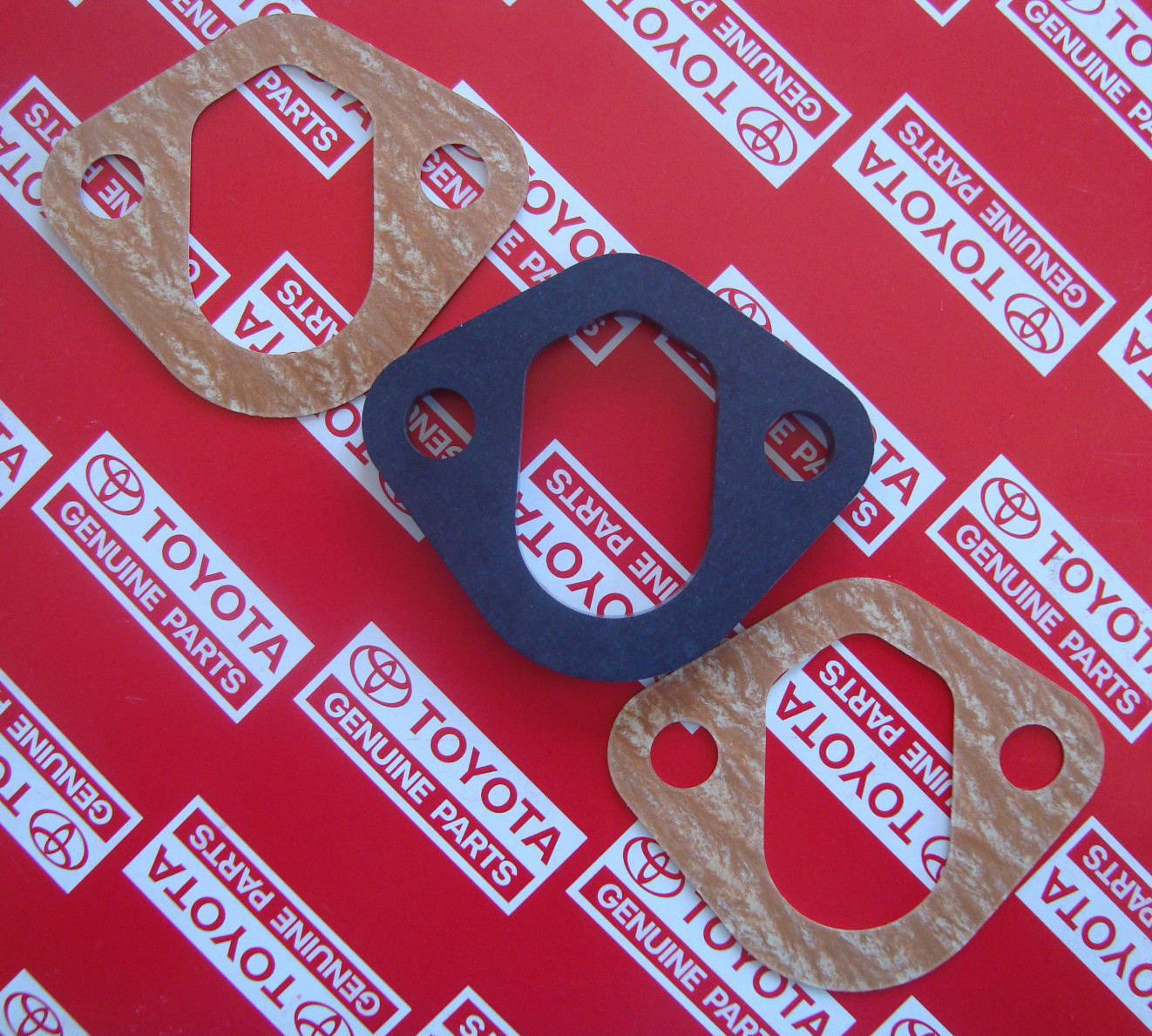 Toyota Celica TA22 TA23 TA28 TA40 Corolla TE27 TE37 TE47 TE51 Carina ...