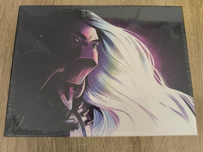 Radlands Super Deluxe Edition with Neoprene Playmats Kickstarter Roxley ...