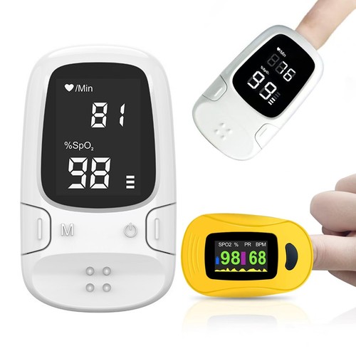 Non-Invasive Laser Blood OxygenMeter,Ceoert Laser Blood Oxygen ...