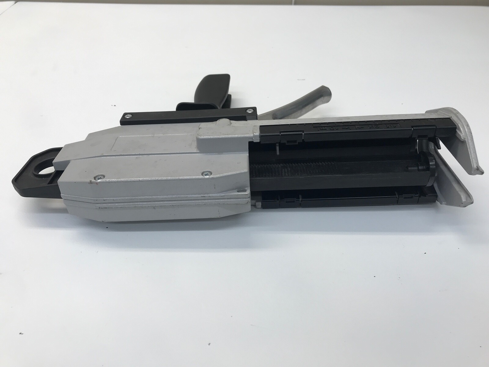 3m MIXPAC DM 200 Solid Surface Epoxy Adhesive Dispenser Gun for sale ...