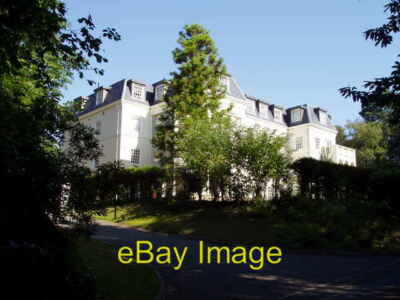 Photo 6x4 A mansion in the woods - Graffham Common Selham c2006 | eBay UK