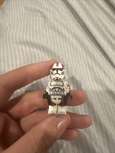 Grandpa Clone Customs GCC P2 Commander Ponds | eBay