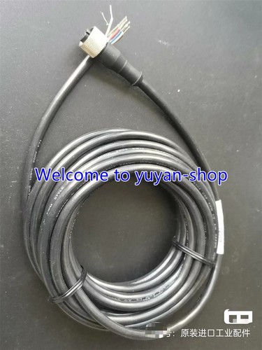 1PCS NEW BANNER ENGINEERING MAQDC-815 sensor cable By DHL or FedEX | eBay