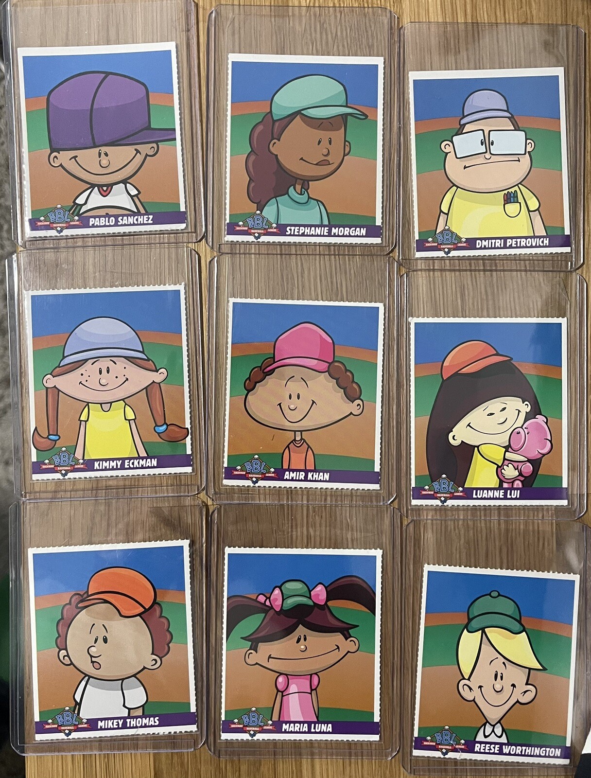 Pablo Sanchez