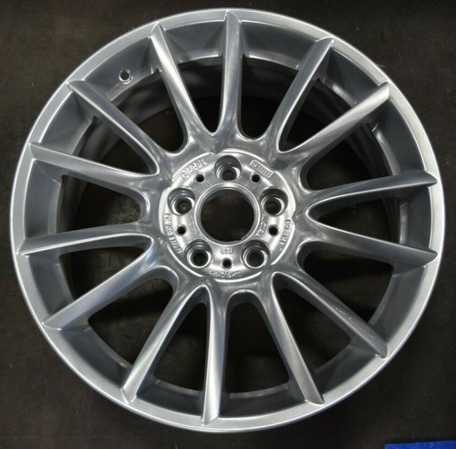 07 08 09 10 11 12 13 323i 328i 335i OEM Wheel Rim 71236 36118037351 ...
