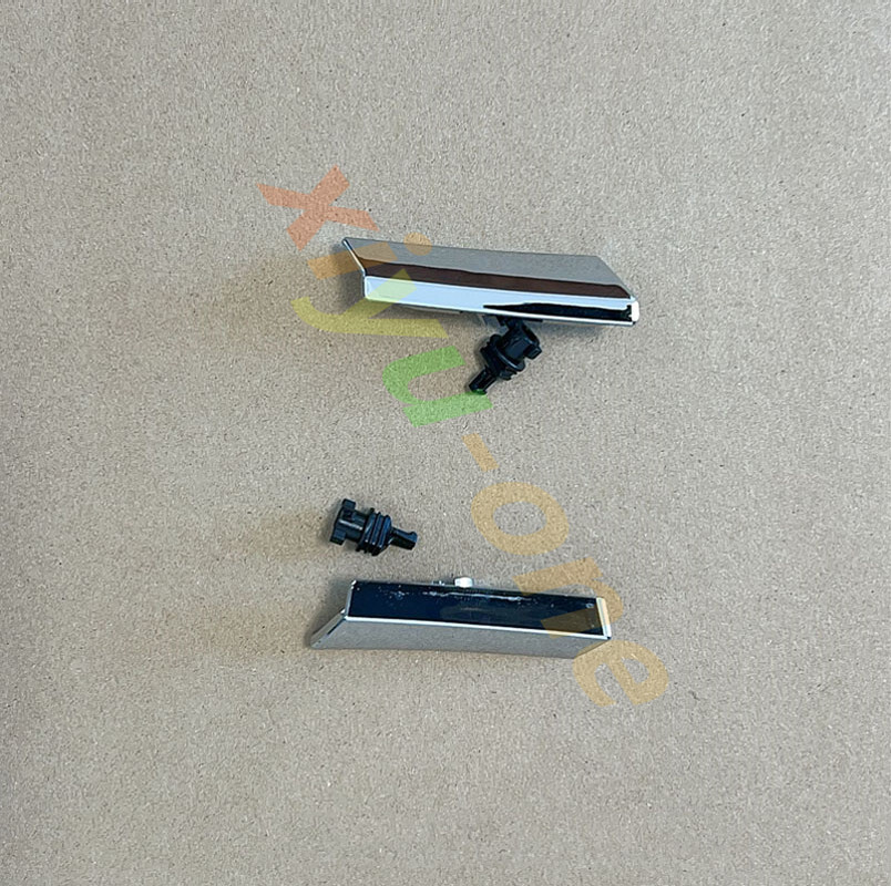 For Lexus GS300 GS430 2006-2011 Left&Right Headlight Washer Cover 85208 ...