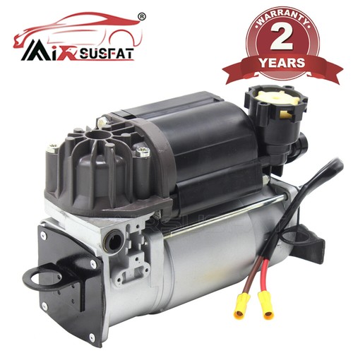 FOR AUDI A6 C5 4B ALLROAD AIR SUSPENSION COMPRESSOR PUMP 4Z7616007 ...
