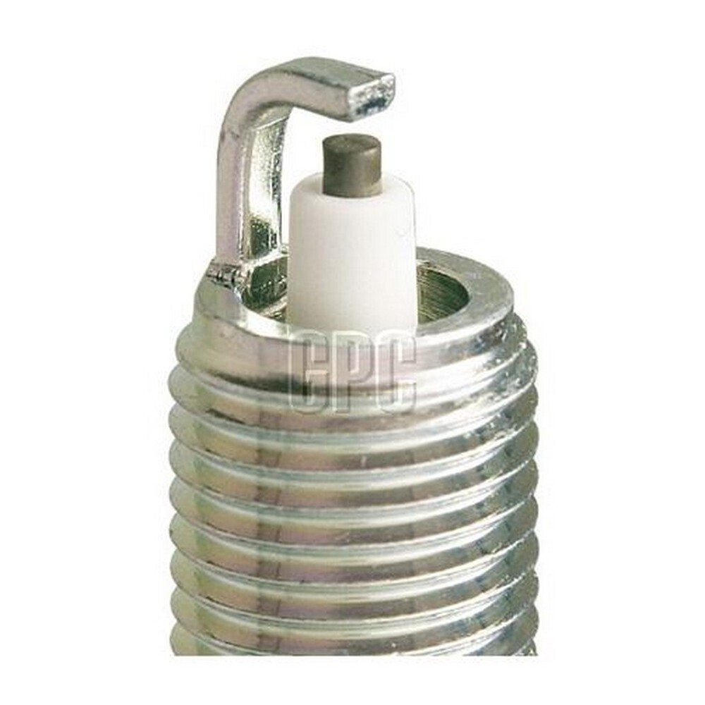 2x New NGK Japanese Industrial Standard Spark Plug For Hyundai #LZKR6B ...