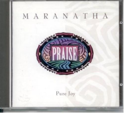 Praise Series : Pure Joy CD | eBay