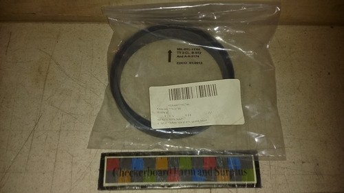 NOS Meritor Wiper Ring 1199B1666 1199E1669 983570R1 33MBX 5330-00-770 ...