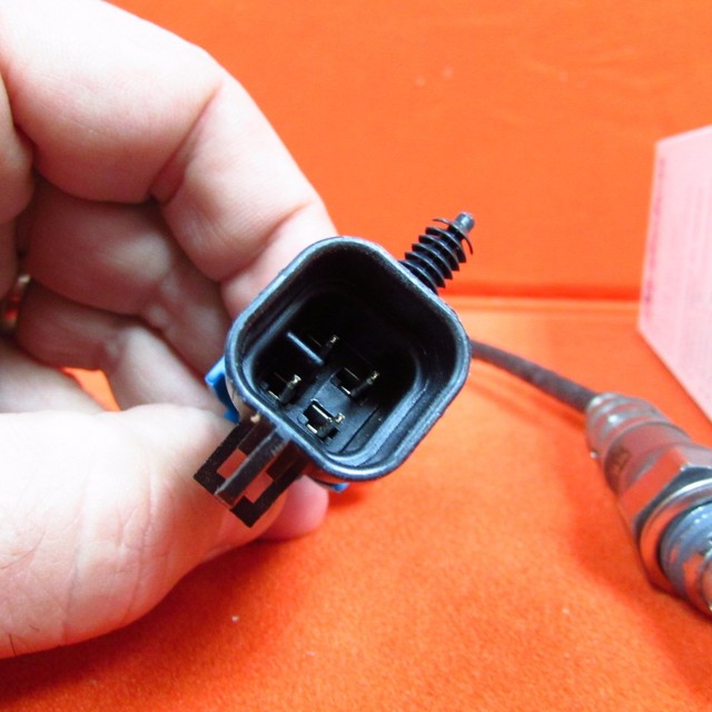 AC DELCO Authentic 213-3538 Oxygen Sensor GM 19209815 FITS 2006 - 2008 ...