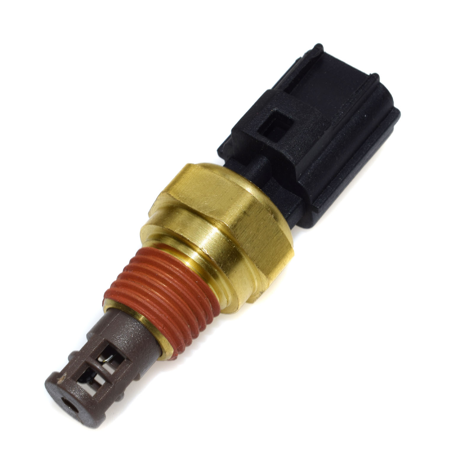 For 1997-2010 JEEP DODGE CHRYSLER RAM AIR CHARGE TEMPERATURE SENSOR ...