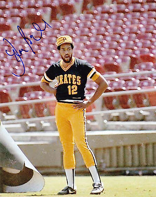 DORIAN BOYLAND PITTSBURGH PIRATES ACTION SIGNED 8x10 | eBay