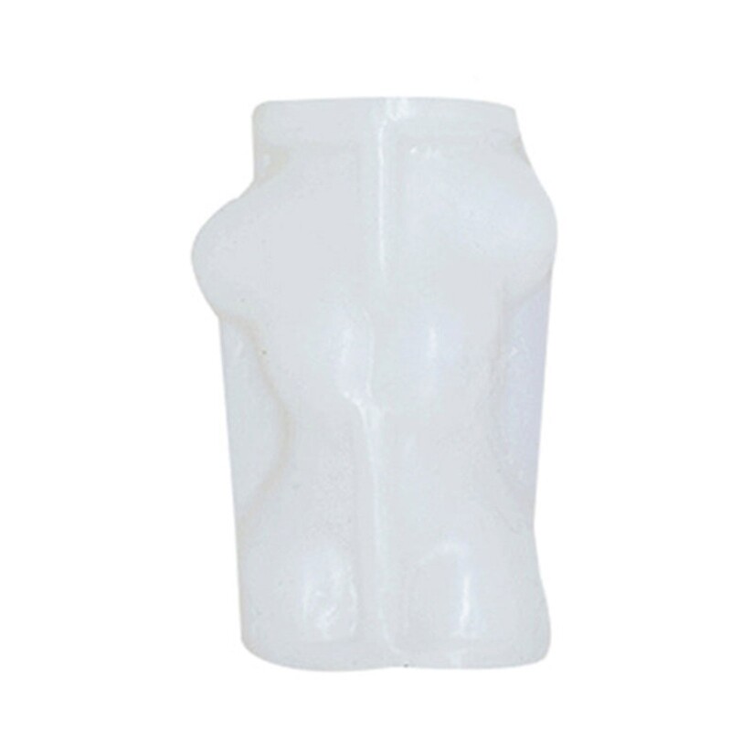 Woman Human 3D Body Shaped Chest Epoxy Resin Mold Soap Silicone | eBay