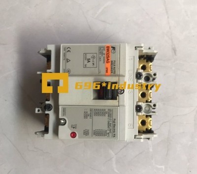 1Pcs New For molded case circuit breaker BW32SAG-2P032 32A | eBay