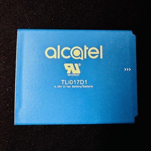 Lively Alcatel Jitterbug Flip 2 Cell Phone for Seniors 4053S Tested ...