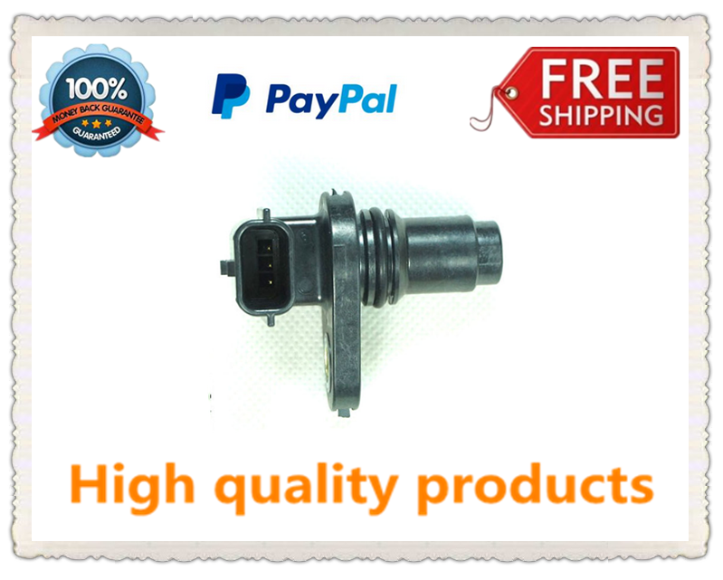 Camshaft Position Sensor For Nissan Cube Sentra Tiida Versa Tiida 1.8L ...