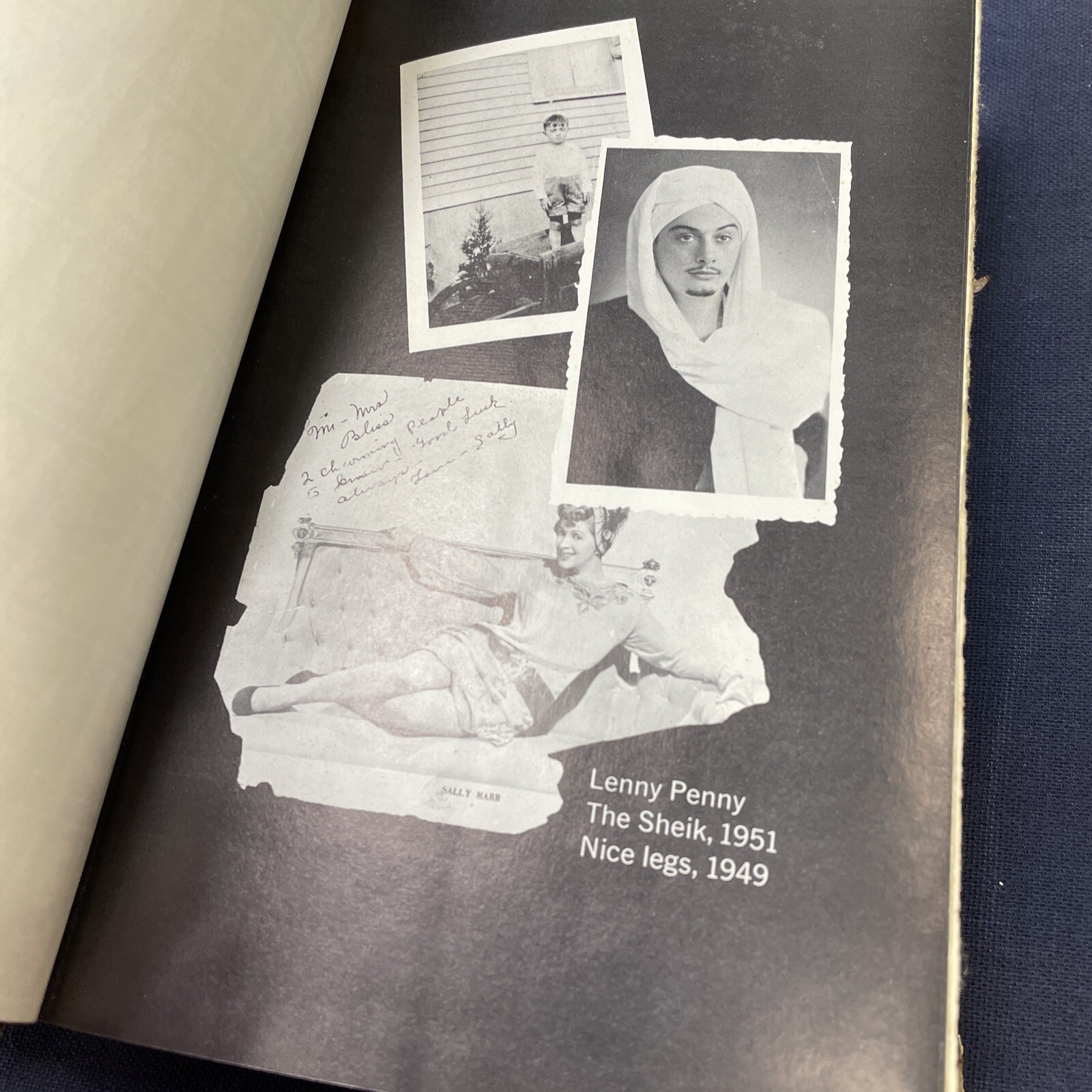 Ladies and Gentlemen Lenny Bruce by Albert Goldman 1974 BC Edit HC Book ...