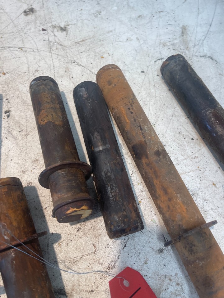 Ford 3500 Tractor Backhoe Pins | eBay