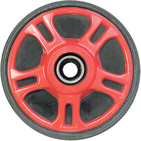 PPD Idler Wheel 6.38 Red 04-200-34 | eBay