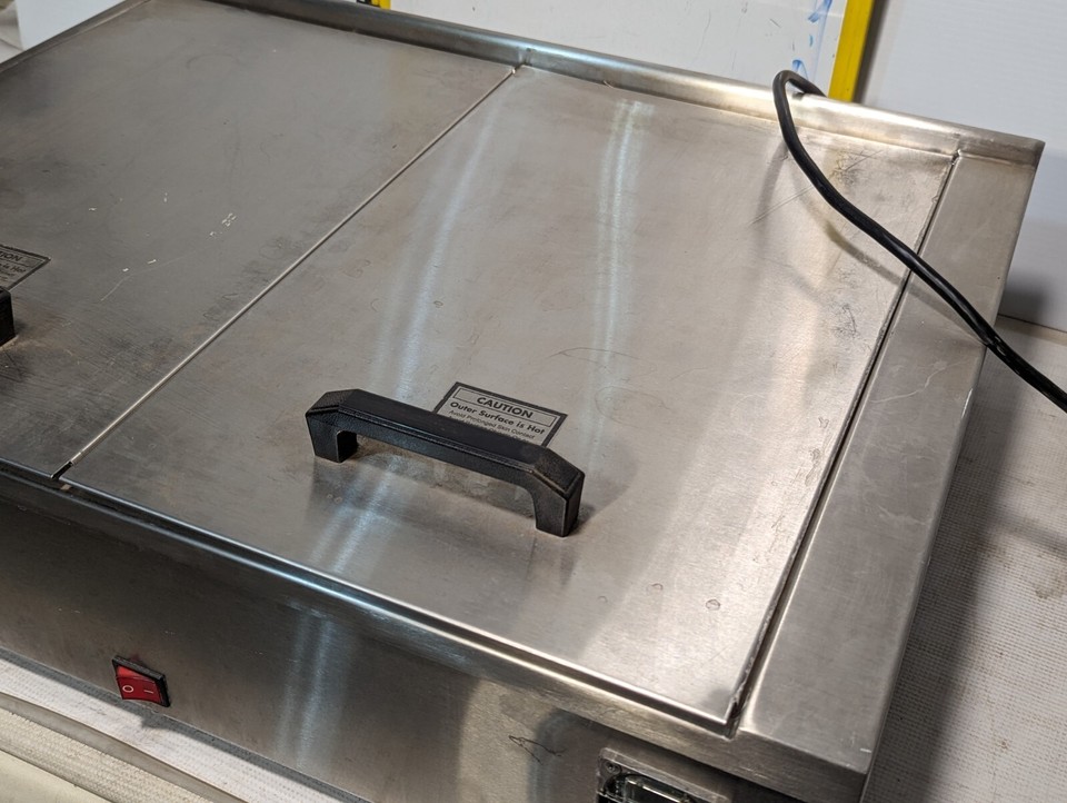 Sammons Preston PR-1501 Forma Splint thermal bath | eBay