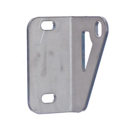 Motobilt Grill Hoop Bracket set for Jeep TJ / LJ | eBay