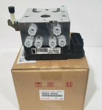 Genuine Lexus Actuator Assembly Brake 04003-45450 for sale online | eBay