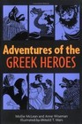 Adventures of the Greek Heroes, Wiseman, Anne M. 9780395137147| eBay