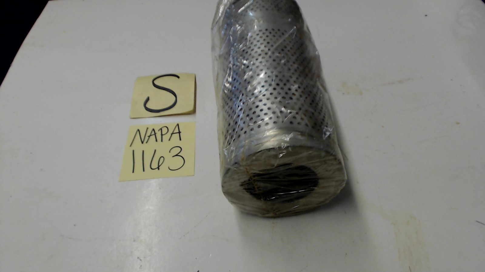 Wix 51163 (Napa 1163) Filter | eBay