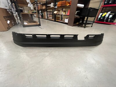 Toyota Front Wheel Opening Pad 53851-04070 OEM | Genuine | Black ...