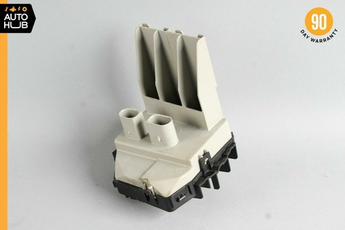 10-14 Mercedes W221 S400 CL63 Front Under Hood Fuse Power Junction Box ...