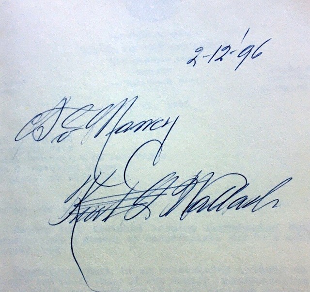 Remembering Mark by Kurt L. Wallach (Hardcover) for sale online | eBay