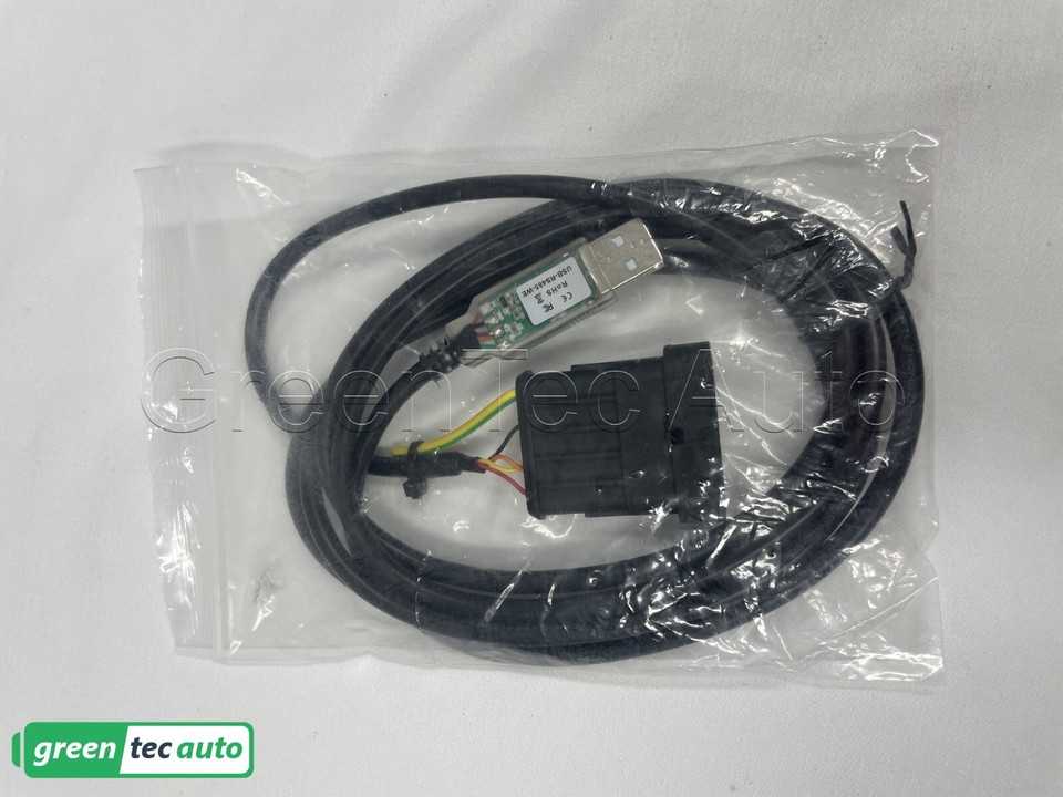 Valence USB Data Diagnostic Cable U-CHARGE XP U27-12XP 12V Battery | eBay