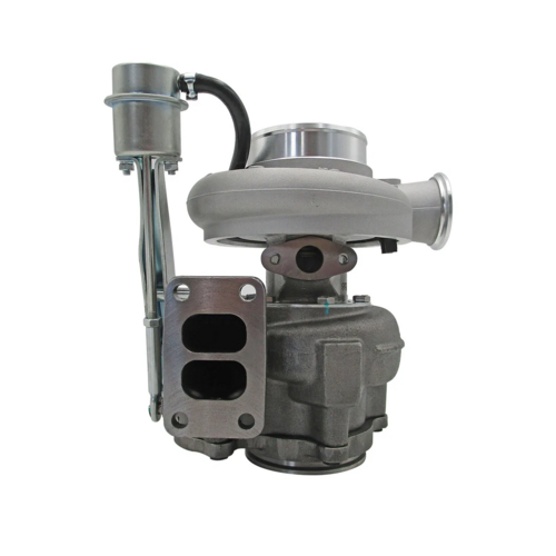 Turbo HX40W Turbocharger 4046098 2840571 2839309 For Cummins Engine ...