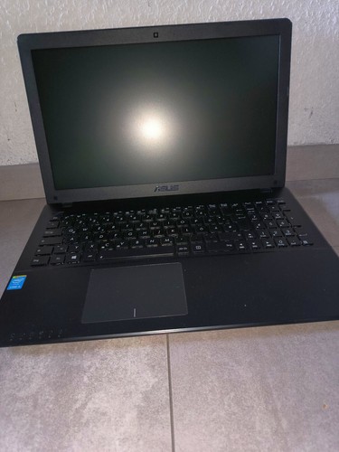 Asus Pro P550L Intel Core i5 -4210U 1.70GHZ-2.4GHz SSD 128GB 8GB RAM ...