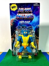 Masters of the Universe Origins Mer-Man (Cartoon Collection)