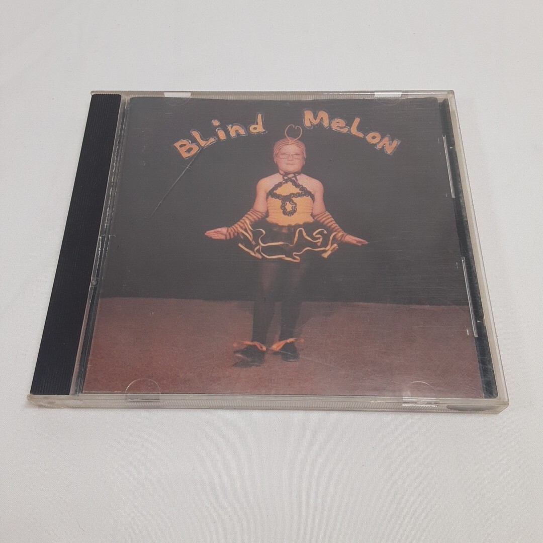 Blind Melon by Blind Melon (CD, 1992) 77779658527| eBay