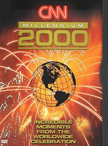 CNN Millennium 2000 - DVD By Various - GOOD | eBay
