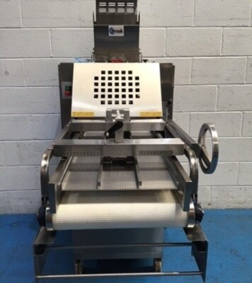 Mono Metro Moulder | eBay UK