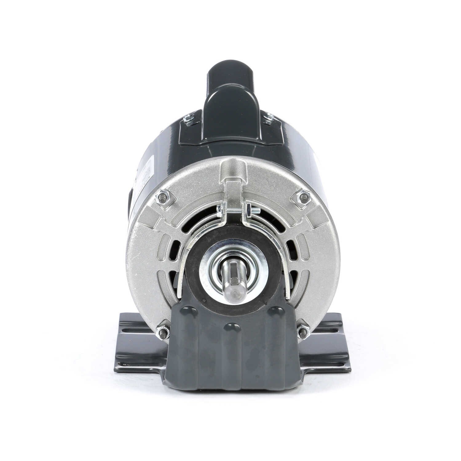 Marathon S113 Electric Motor 1/2 HP 1725 Rpm 1PH 115/230 Volt 56Z ...