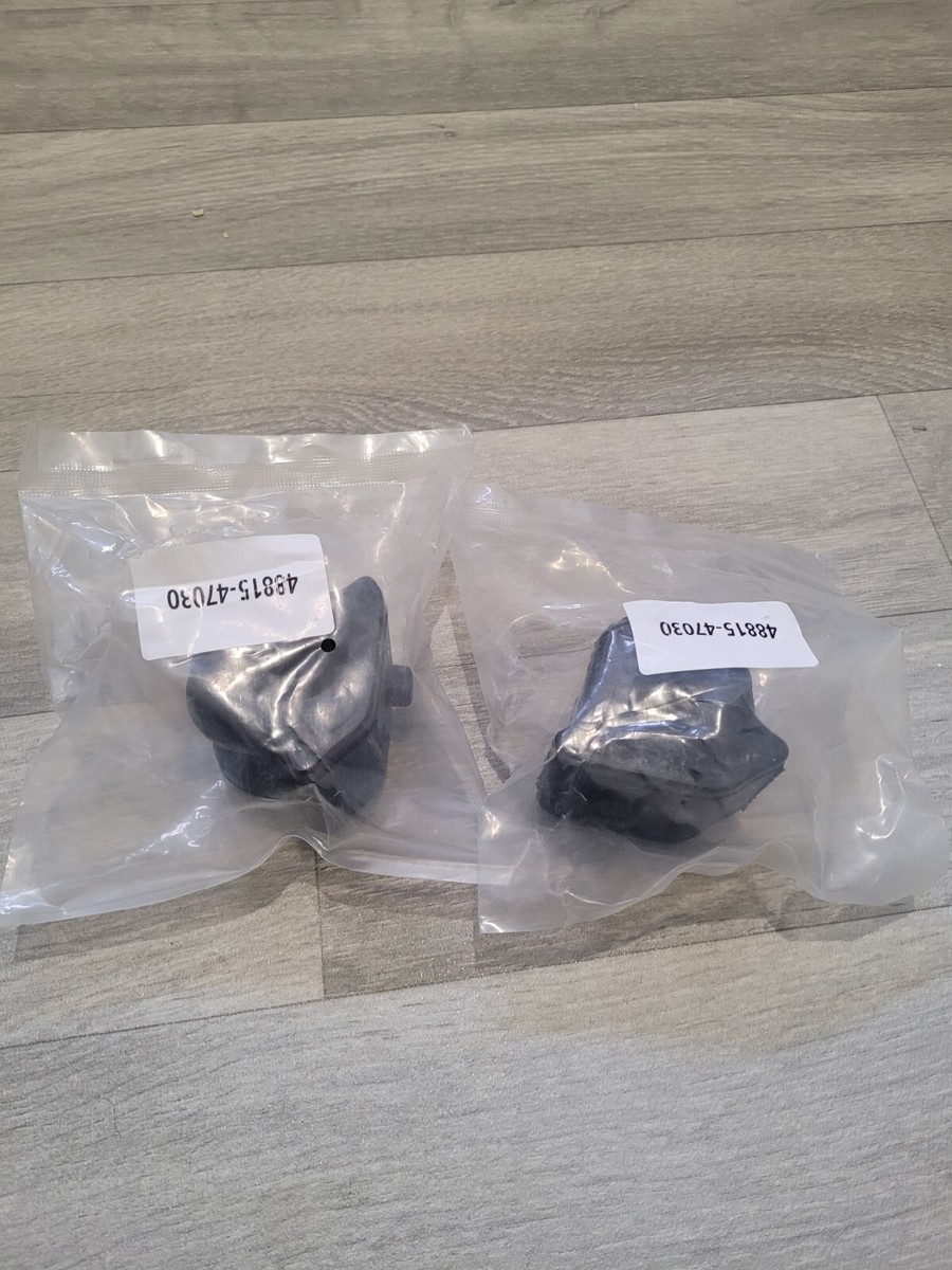 Front Stabilizer Bar Bush Perodua Myvi/Lagi Best (2005-2011) U2013 ...