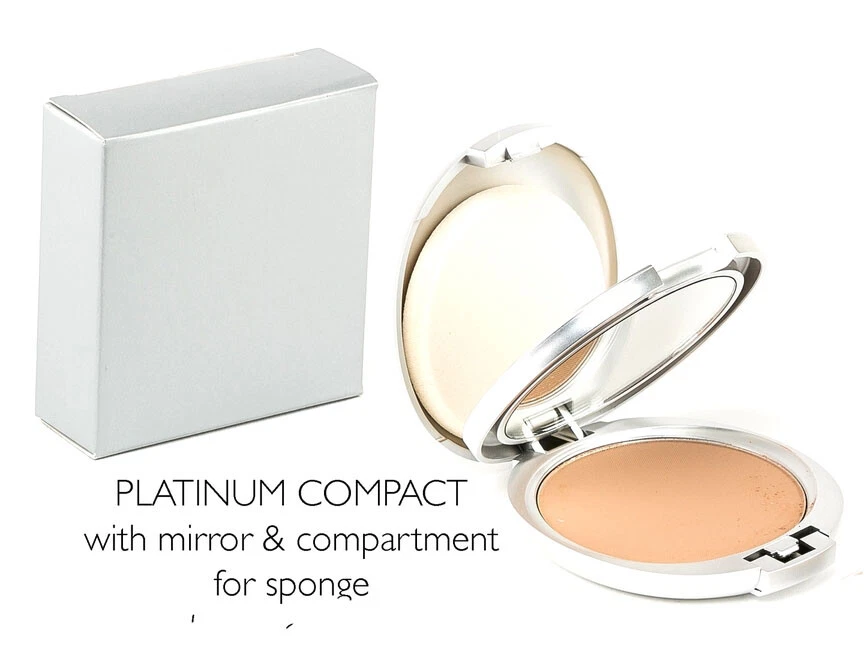 Studio Mineral Makeup | Saubhaya Makeup