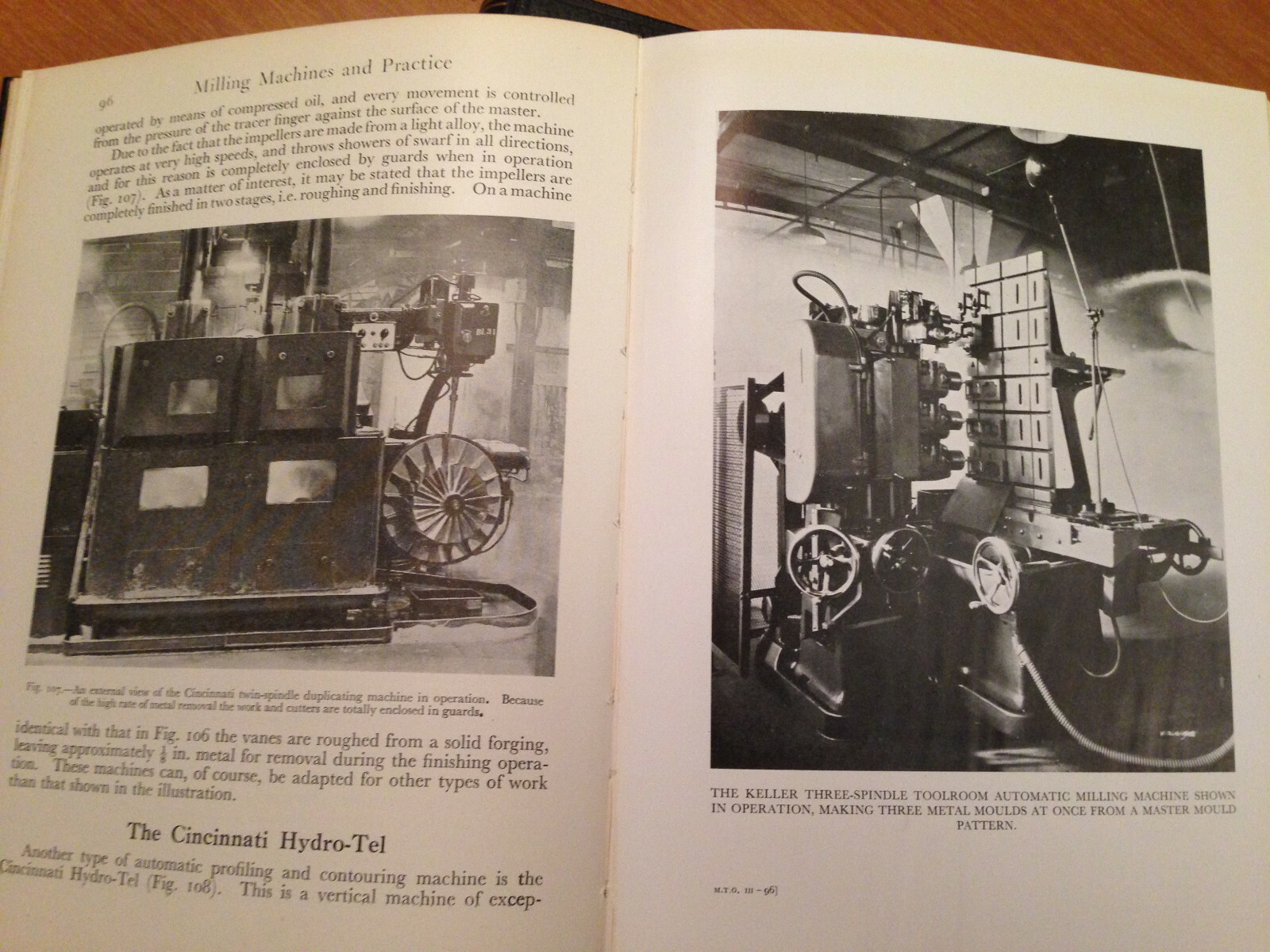 MACHINE TOOLS AND OPERATIONS Arthur Judge Machine Shop Practice and ...